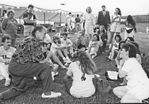 Devoted to Chiropractic: In Memory of Reggie Gold | Sherman College