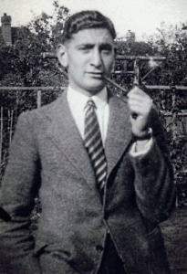 Devoted to Chiropractic: In Memory of Reggie Gold | Sherman College