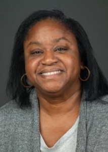 Jennifer Gault, A.S. - Sherman College of Chiropractic