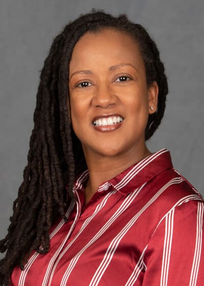 Princess Porter-Fowler, B.S., D.C., C.A.C.C.P. - Sherman College of ...