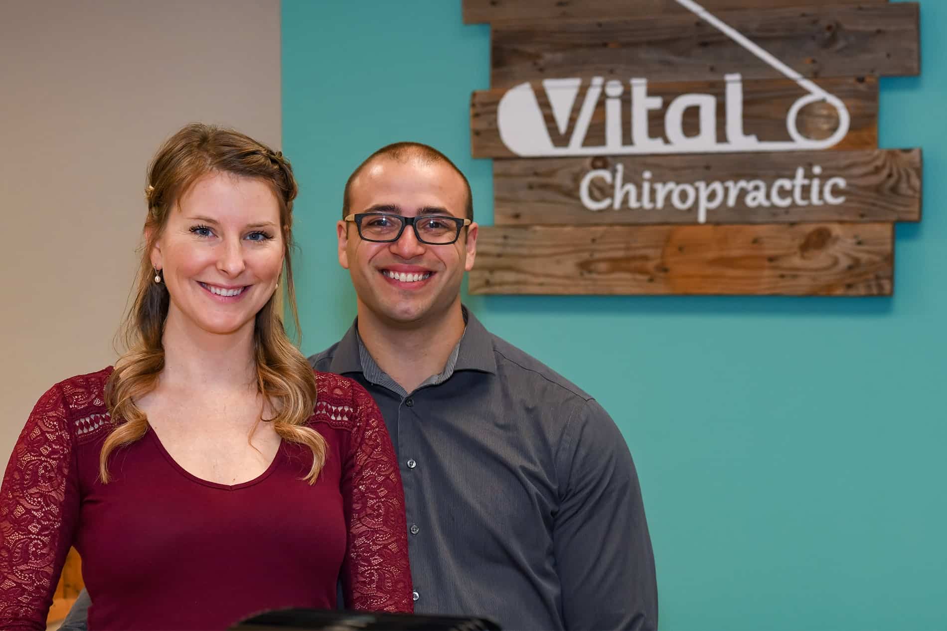 Why Chiropractic? | Sherman College of Chiropractic