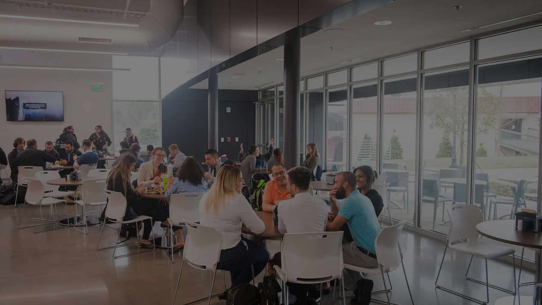 Campus & Community - Sherman College of Chiropractic