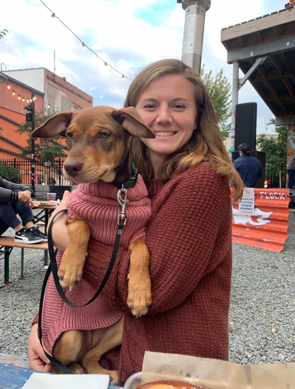 A Day in the Life – Jessica Crowley - Sherman College of Chiropractic