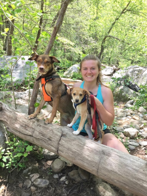 A Day in the Life – Jessica Crowley - Sherman College of Chiropractic