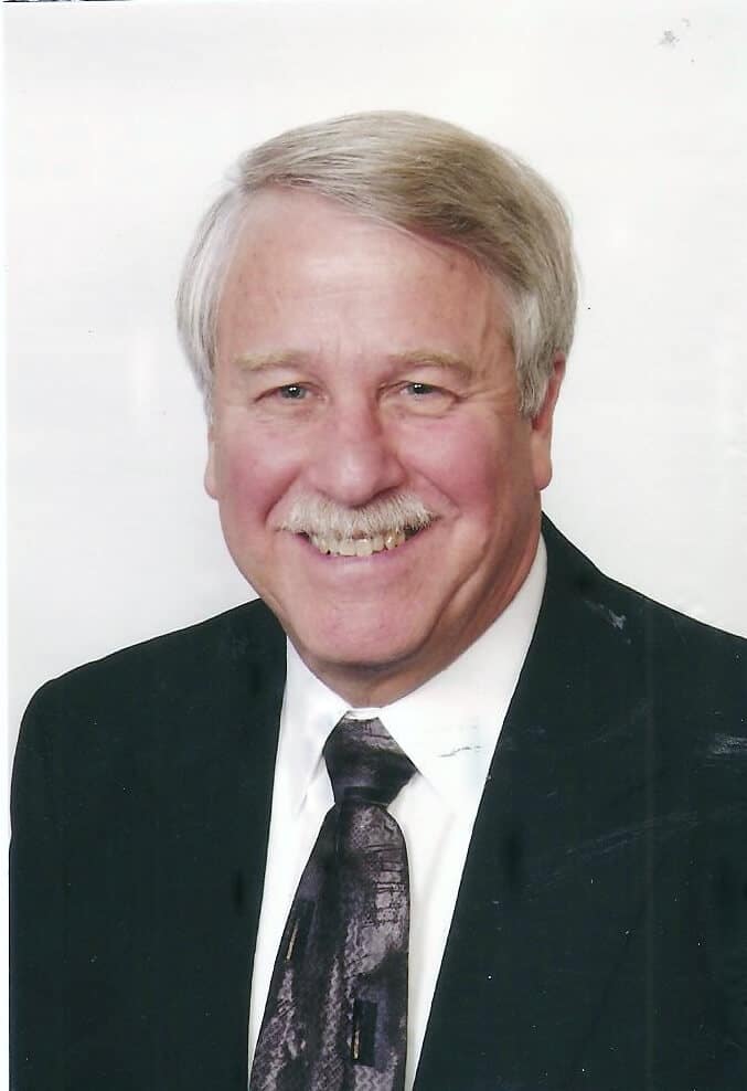 Honoring Dr. Joe Strauss | Sherman College of Chiropractic