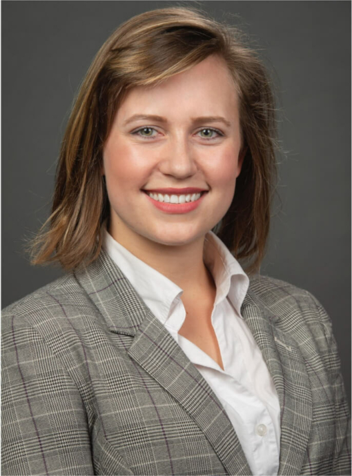 Victoria Pait D.C. Receives Sherman College Rising Star Award - Sherman ...
