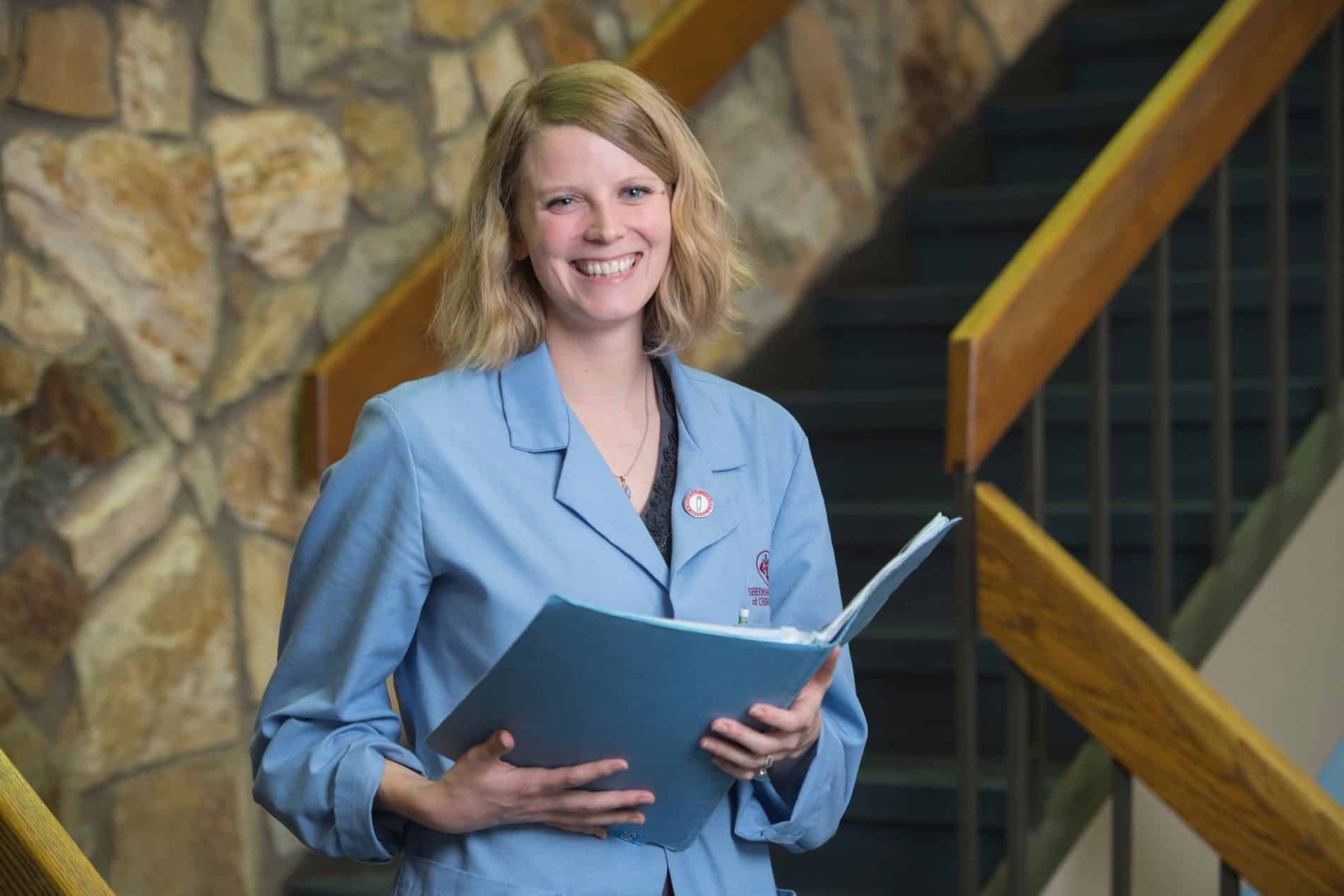 Chiropractic Center - Sherman College of Chiropractic - Chiropractic Center